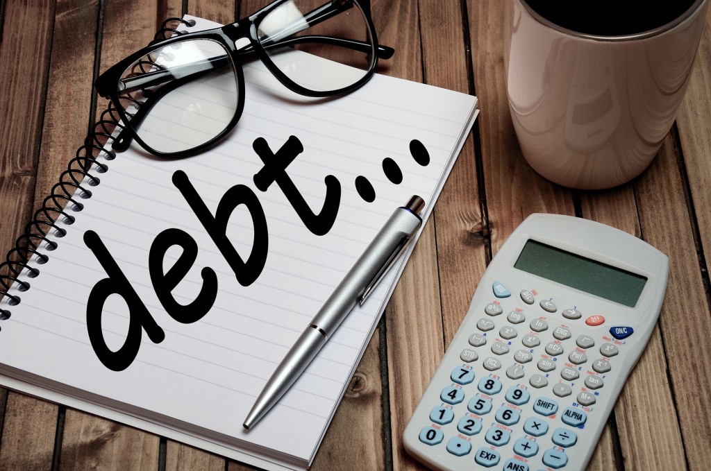 Debt Elimination: How Does It Work? | Telecom Web Central