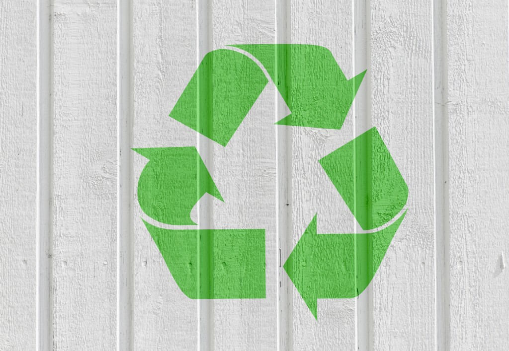 A Greener Workplace: Recycling Program for the Office | Telecom Web Central