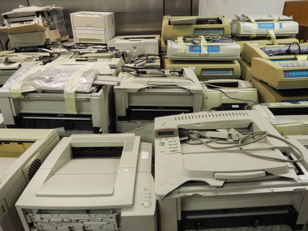 What to Do With Devices You Don't Use | Telecom Web Central
