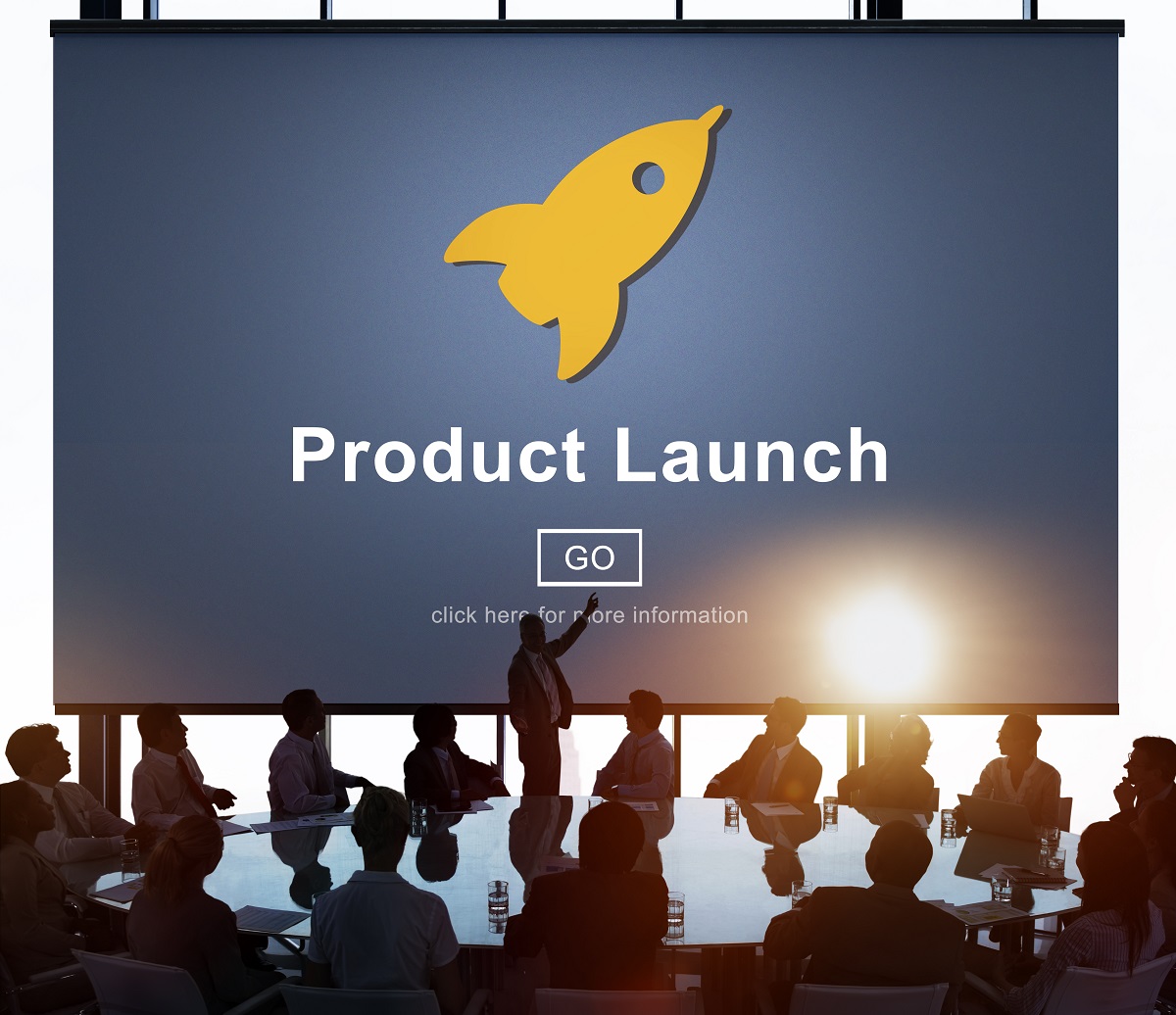 Elements of a Perfect, Buzz-worthy Product Launch Event | Telecom Web ...